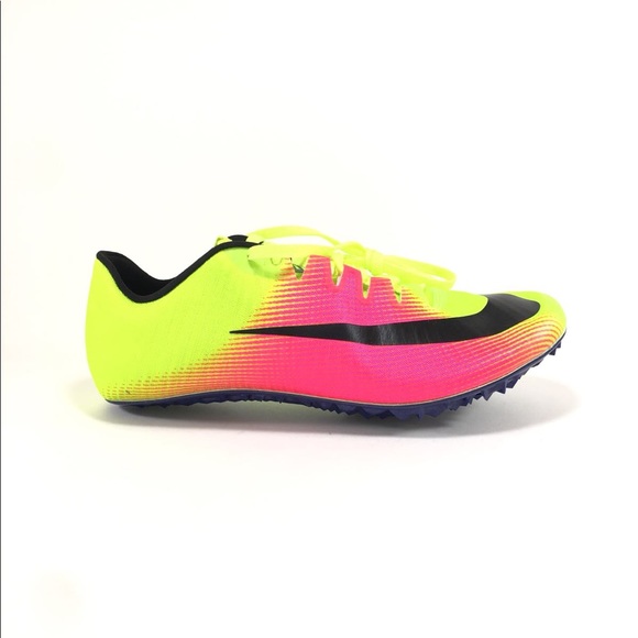 Nike | Shoes | Nike Zoom Ja Fly 3 Oc Rio Track Field Mens | Poshmark